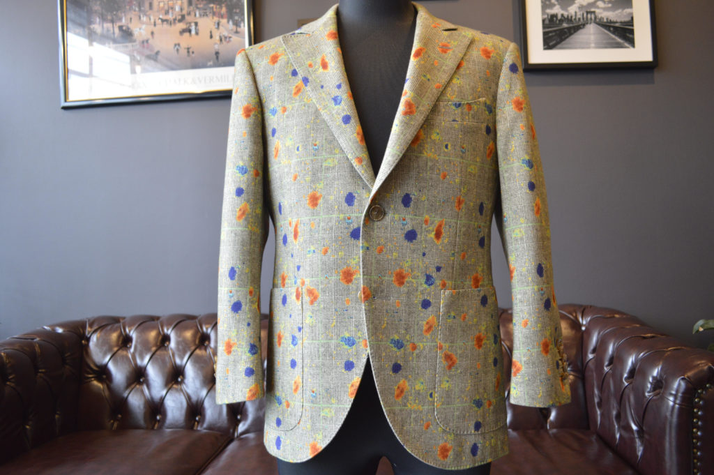 スタイル｜Dandy Suit（ダンディスーツ）